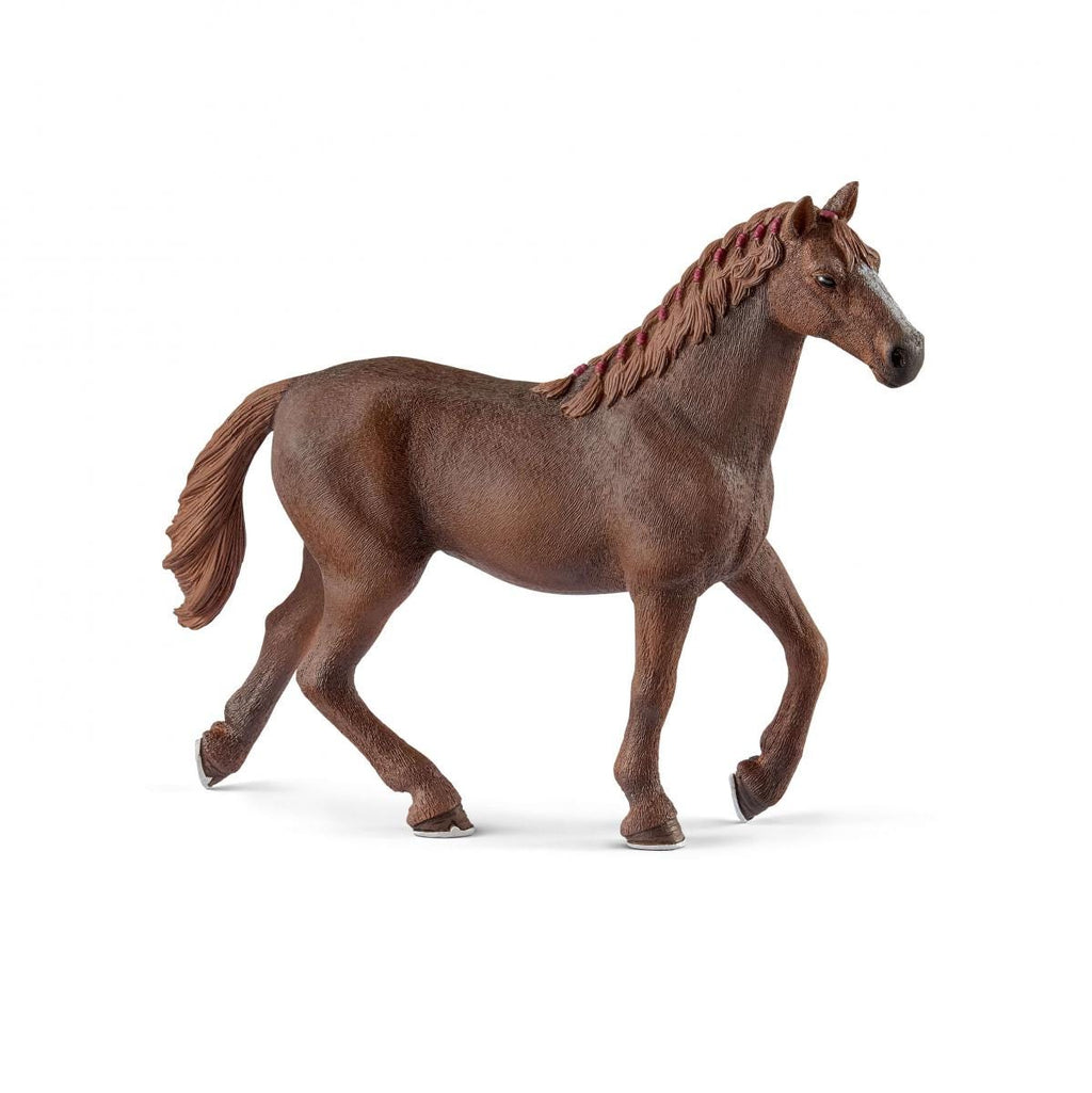 Yegua purasangre inglesa 13855 | schleich