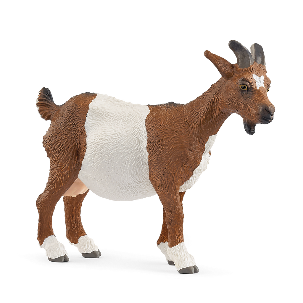 Goat 14887 FARM WORLD | schleich