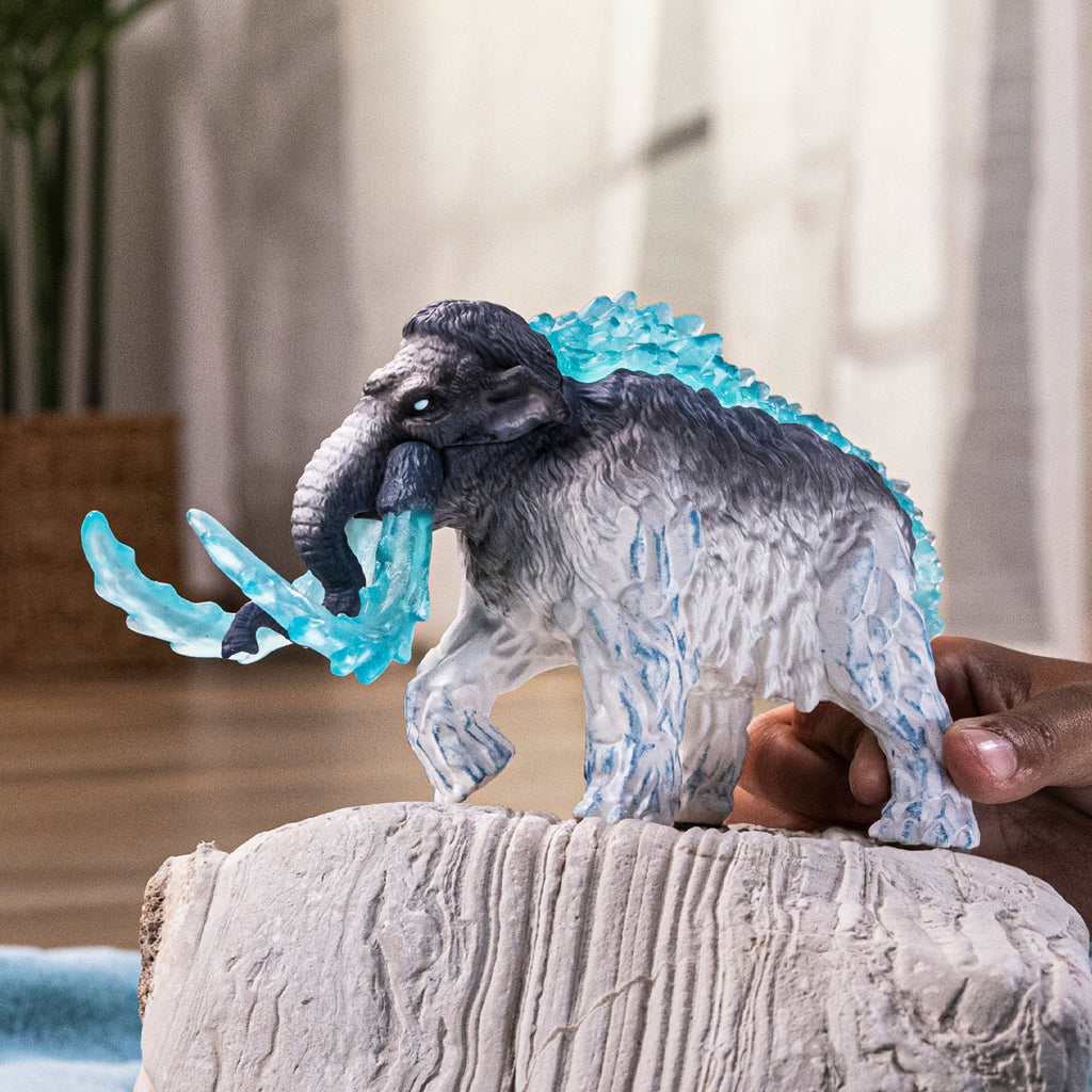 Mamut de hielo 70829 ELDRADOR® | schleich