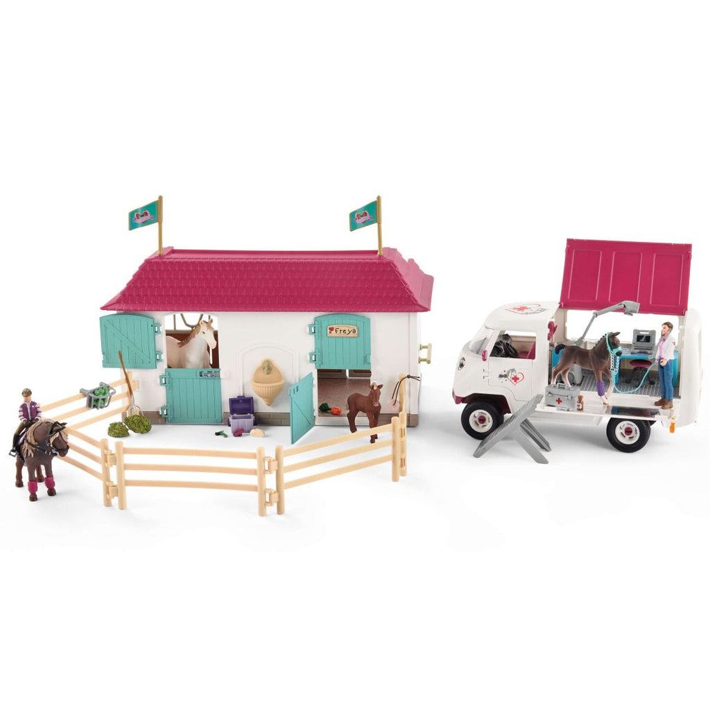 Oferta: comprar figuras y sets rebajados | Schleich®