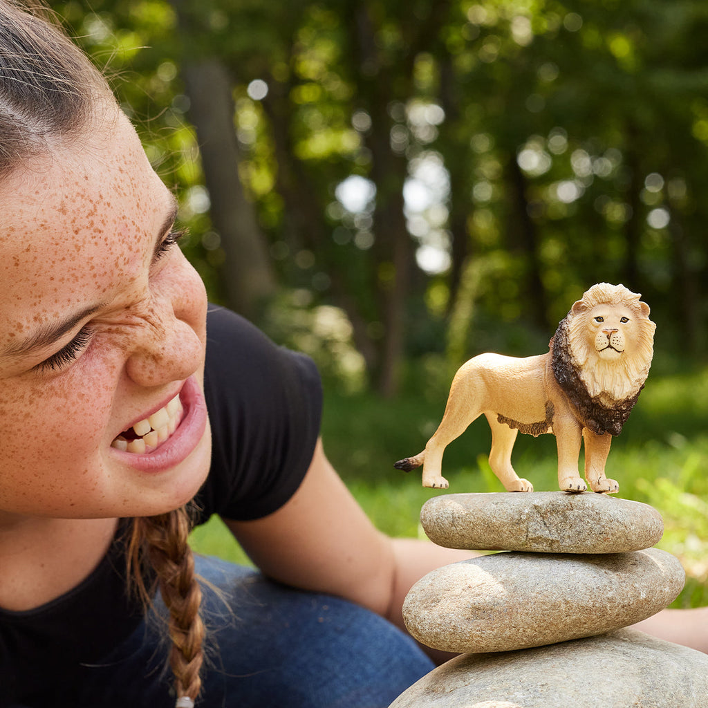 León 14812 WILD LIFE | schleich